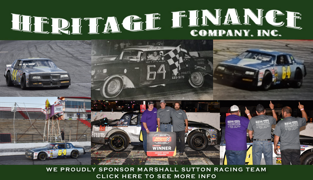 HOME | Heritage Finance Company